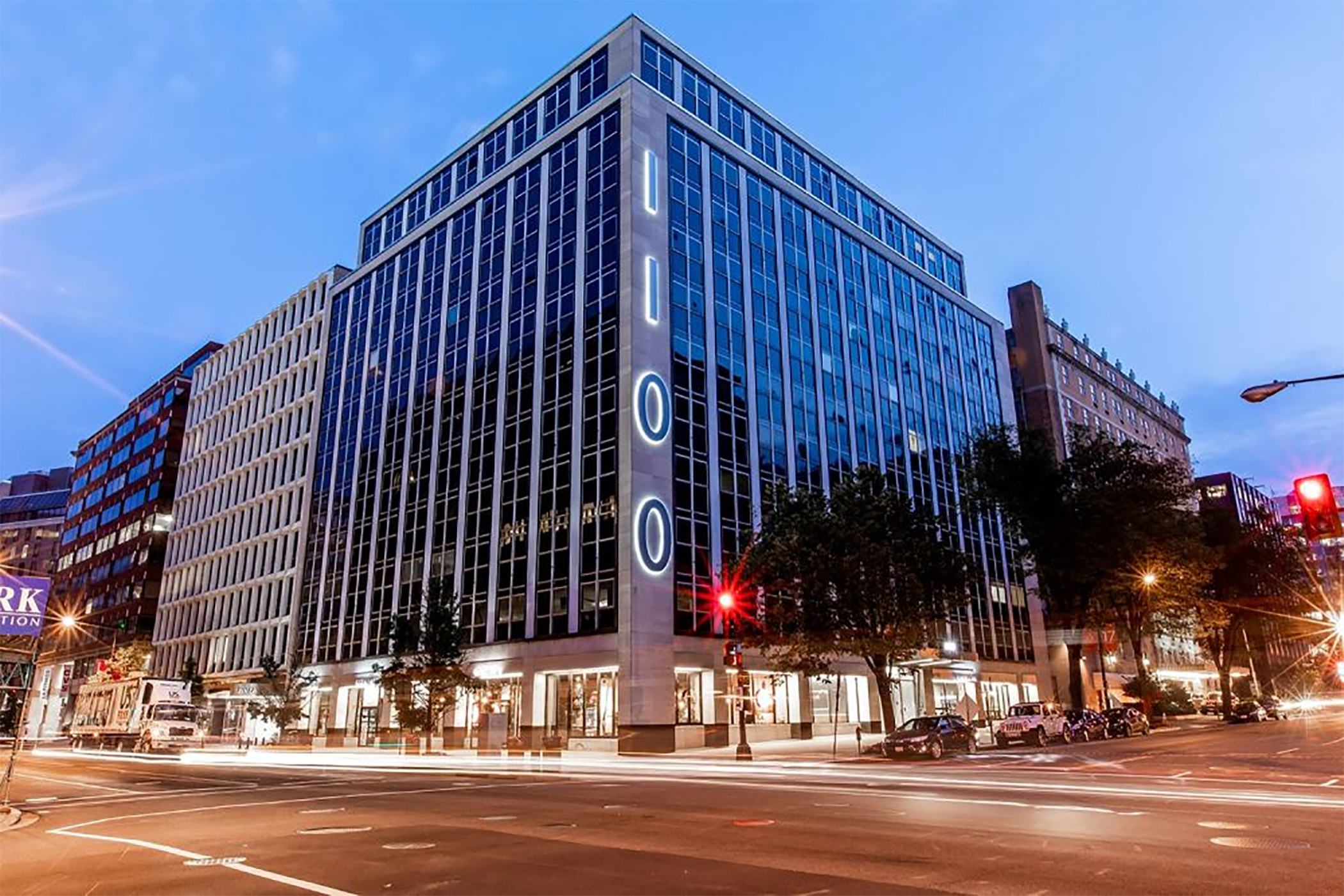 How Owners of Older Buildings Can Earn More By Going Green