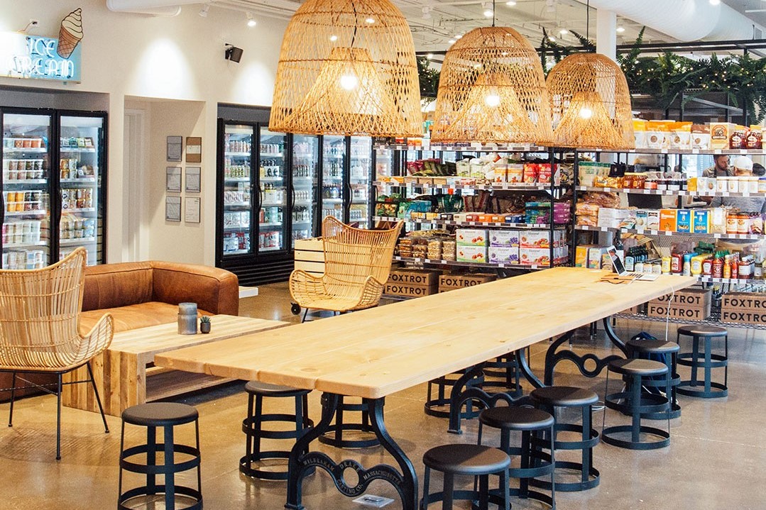 Foxtrot Has $42 Million To Expand Gourmet Take On Convenience Stores
