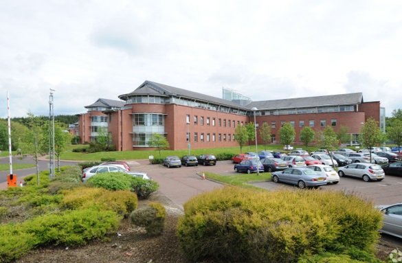 Singapore's Elite Buys 400,000-Sq-Ft Government Offices Portfolio From ...