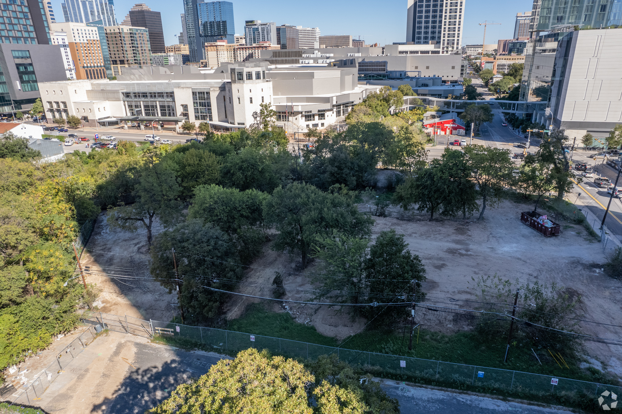 Luxury Hotel Brand Sets Sights on Proposed Tallest Tower in Texas