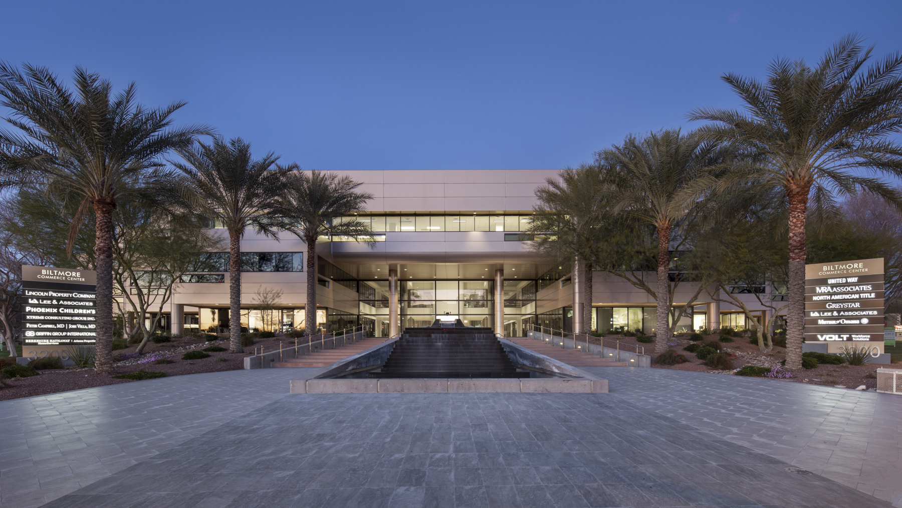 Office Landmark in Phoenix’s Camelback Corridor Slated for $52 Million ...