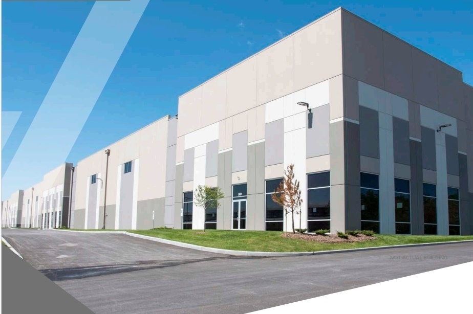 NorthPoint Breaks Ground on Spec Distribution Project in Kansas City