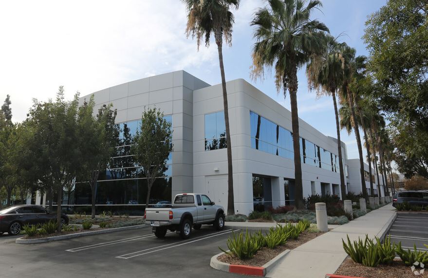 Centene Corp. Expands in Cypress