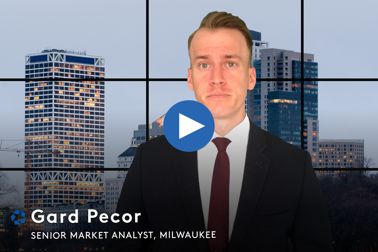 Milwaukee Retail Shows Promising Upside Heading Into Third Quarter