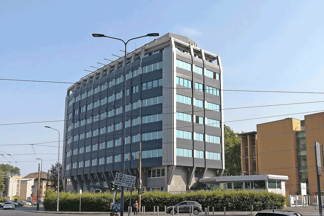 News | Coima To Spend €50 Million Turning Old Milan Car Factory Into ...