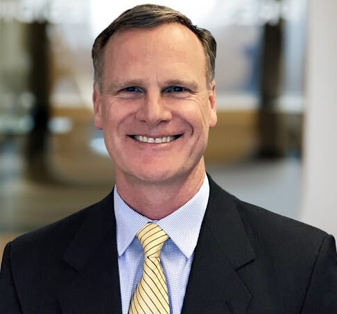 Cushman & Wakefield Finds Next CFO at New York Tech Firm