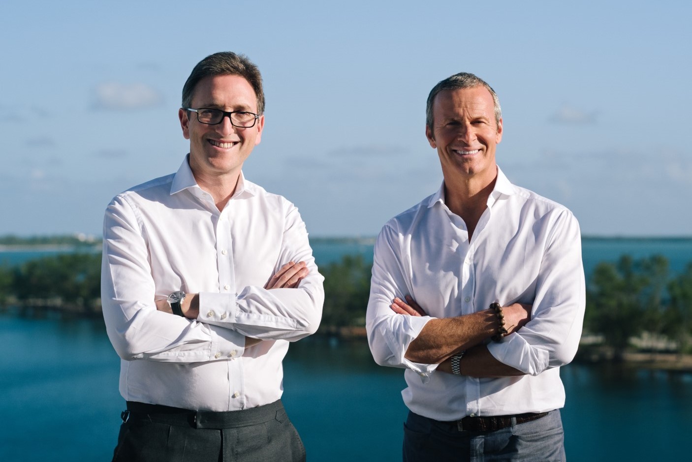 Meet the Billionaire Developer Looking to Normalize Miami Office Rents ...