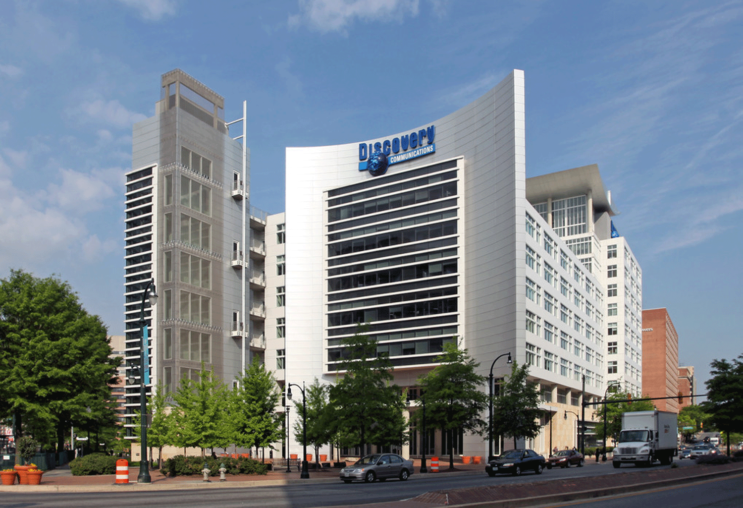 News | Leading Pediatric Health Care System to Become First Tenant in ...