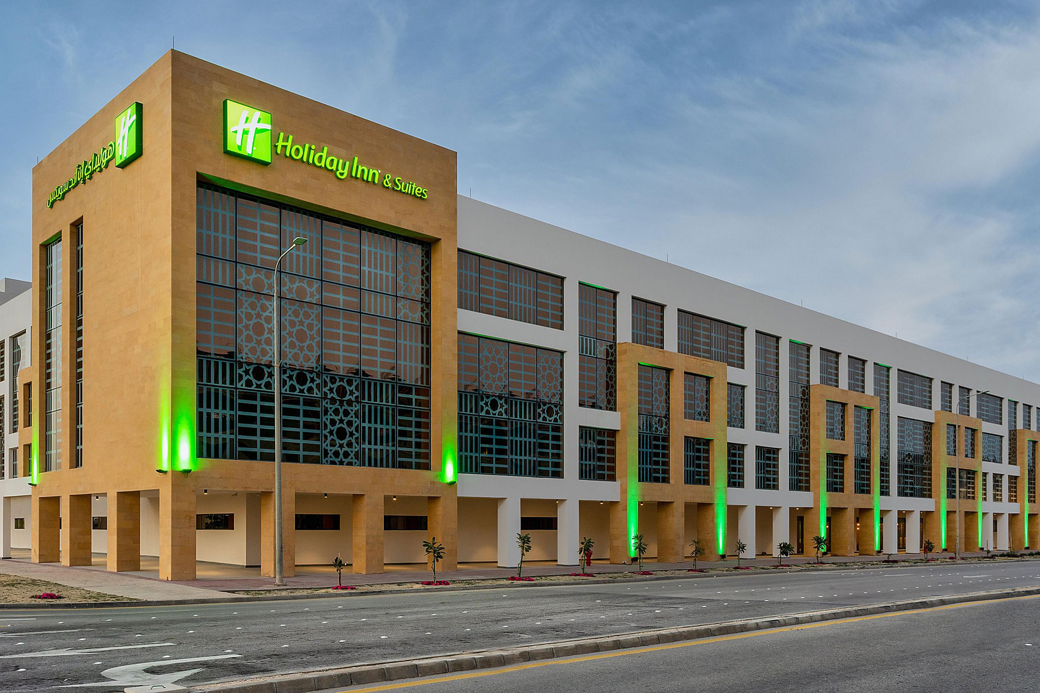 Dur Hospitality Doubles Up on Holy Cities, Emerging Saudi Markets