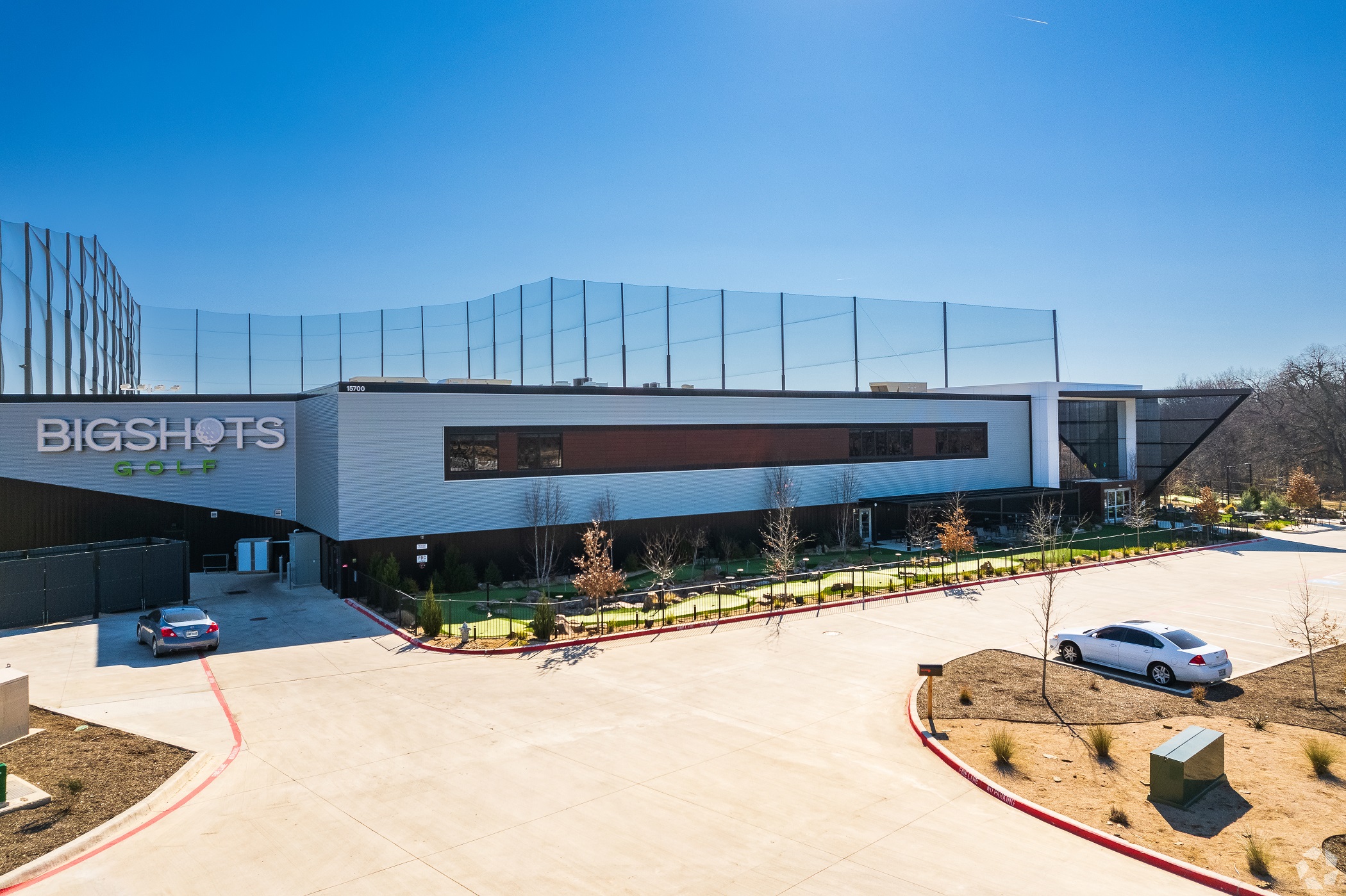 BigShots Golf to Open New Venue at Firestone Country Club in Akron