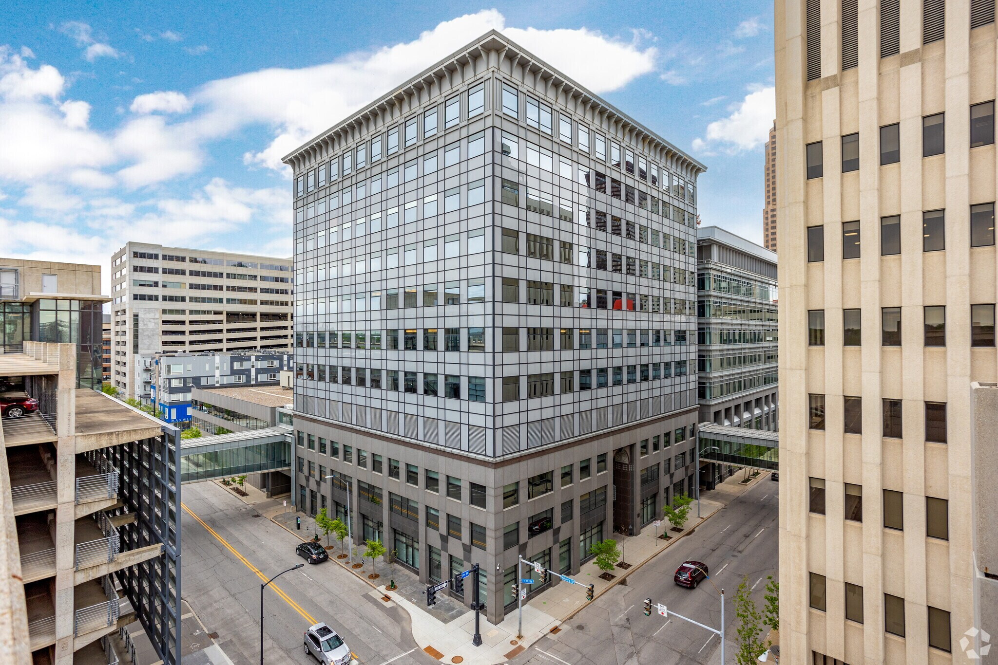 News | Wells Fargo completes transition to West Des Moines campus ...