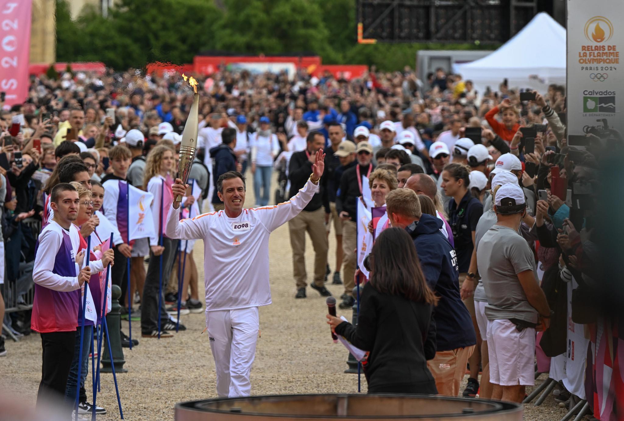 News | Accor CEO Bazin Shares Outlook for Olympics Demand, Strategy for ... News | Accor CEO Bazin Shares Outlook for Olympics Demand, Strategy for ...