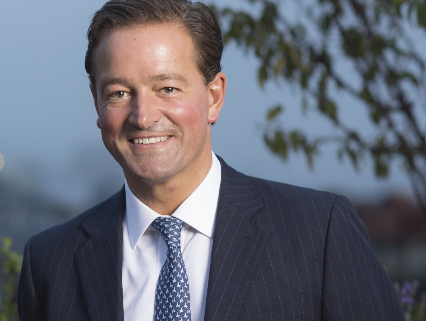 « Notre joint-venture SIRE dispose d’une puissance de feu de 2 Mds ...