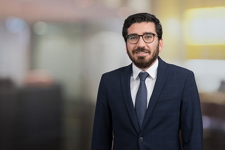 Ariel Marelli prend la tête de l'entité Small Cap Investissement de ...