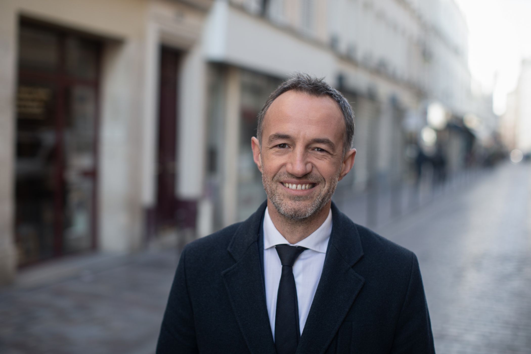 La Ville de Paris va lancer une concertation pour son futur PLU ...