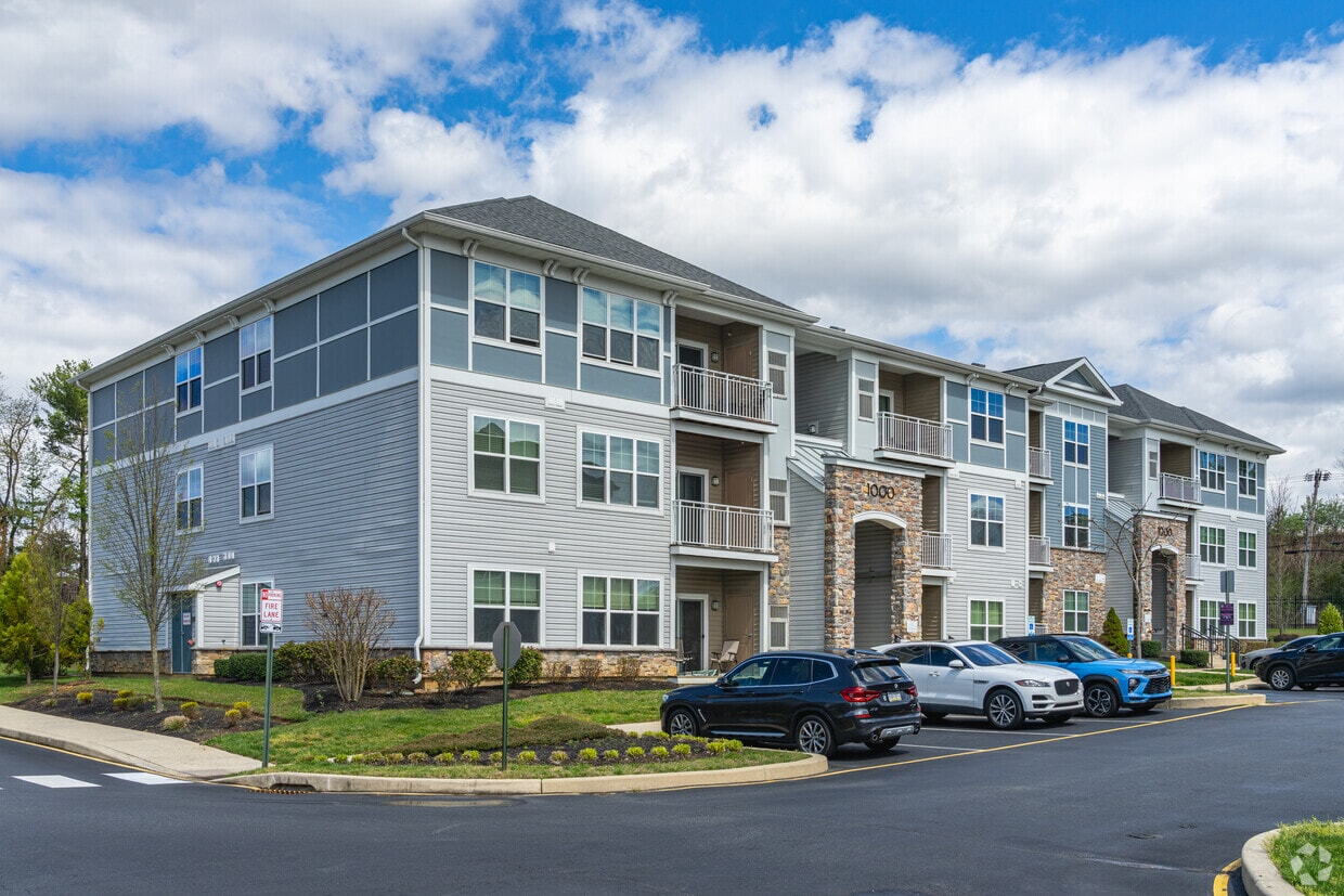 News | Delaware apartment complex purchased by Baltimore management ...