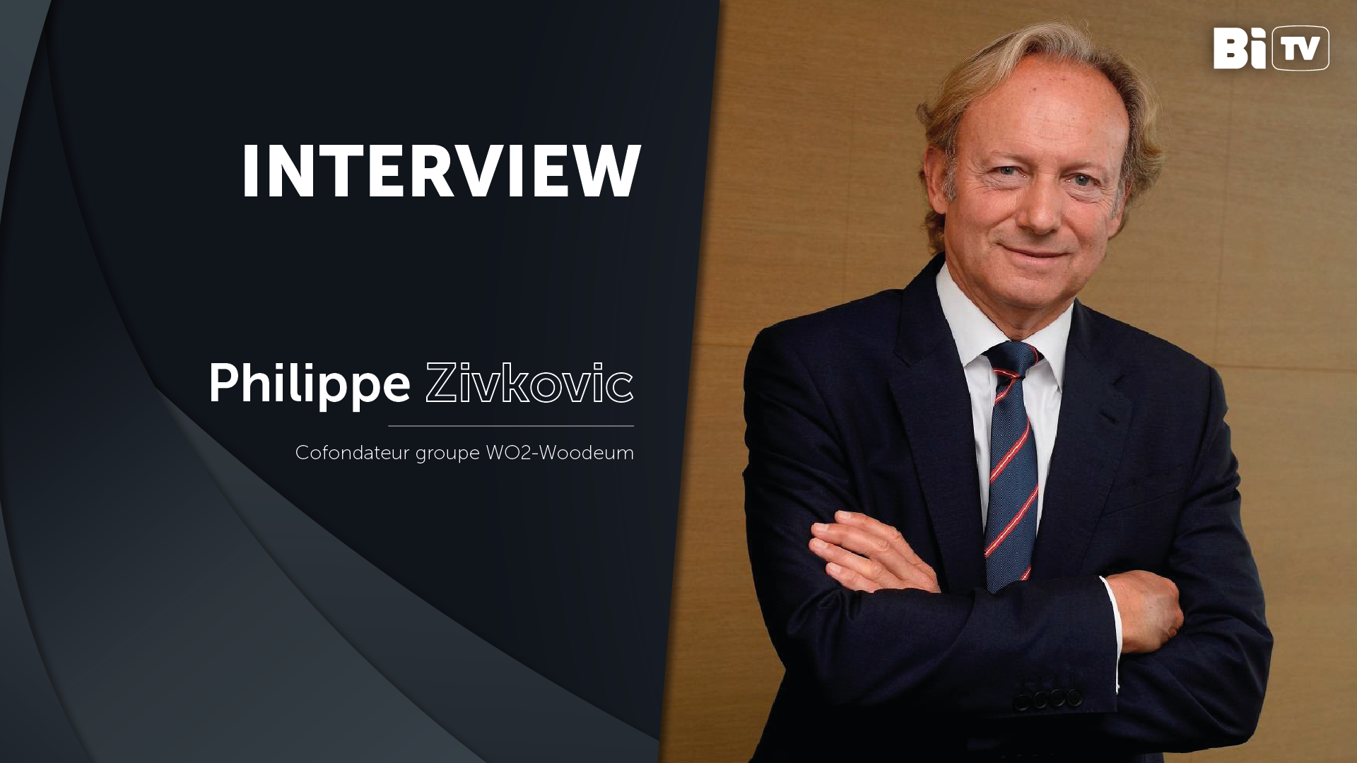 « L’immobilier d’entreprise est notre métier principal » - Business Immo