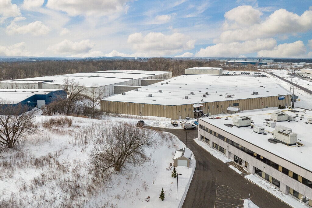 News | Sale of former Rite Aid distribution center signals Micron ...
