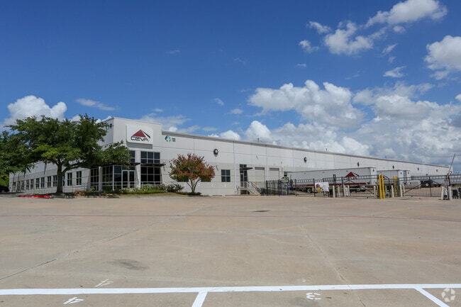 News | OES Equipment Expands in Austin