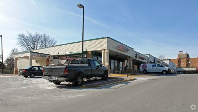 News | Baltimore's Walbrook Junction Shopping Center Purchased With ...