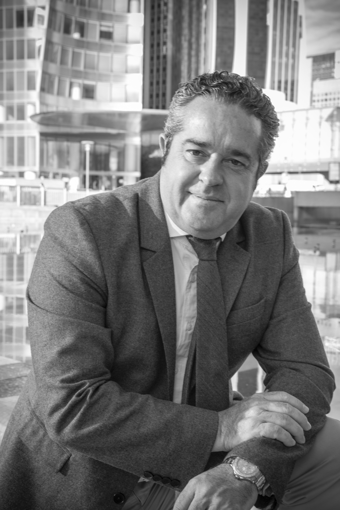 Nicolas Jamet crée sa structure de conseil - Business Immo