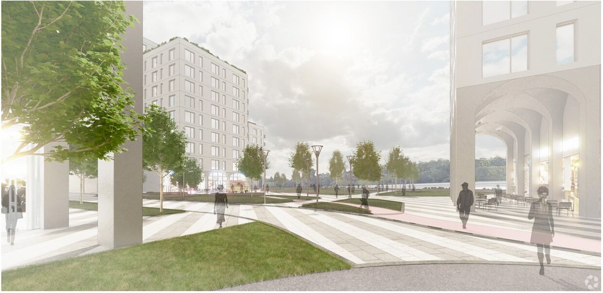 News | Glenbrook Acquires Large Leeds BTR scheme