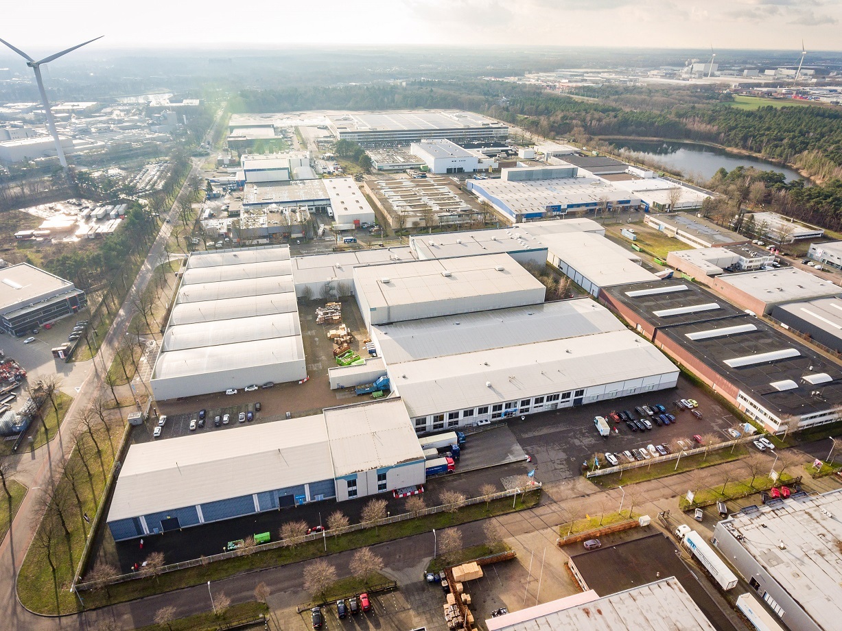 News | Aviva Investors Real Estate France continues acquisitions in the ...