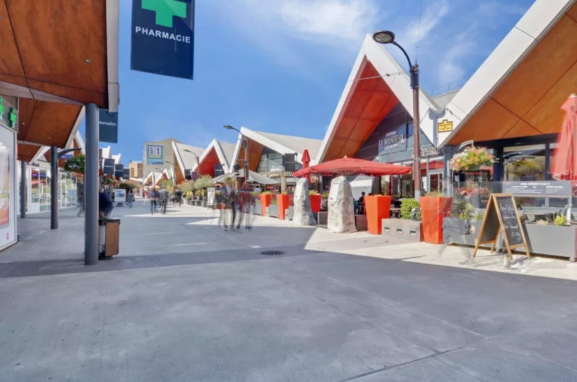 Carmila signe une promesse de vente de 35 M€ en Seine-et-Marne ...