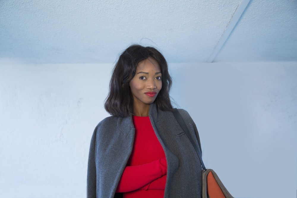 Aminata Sy nommée à la tête du Simi - Business Immo