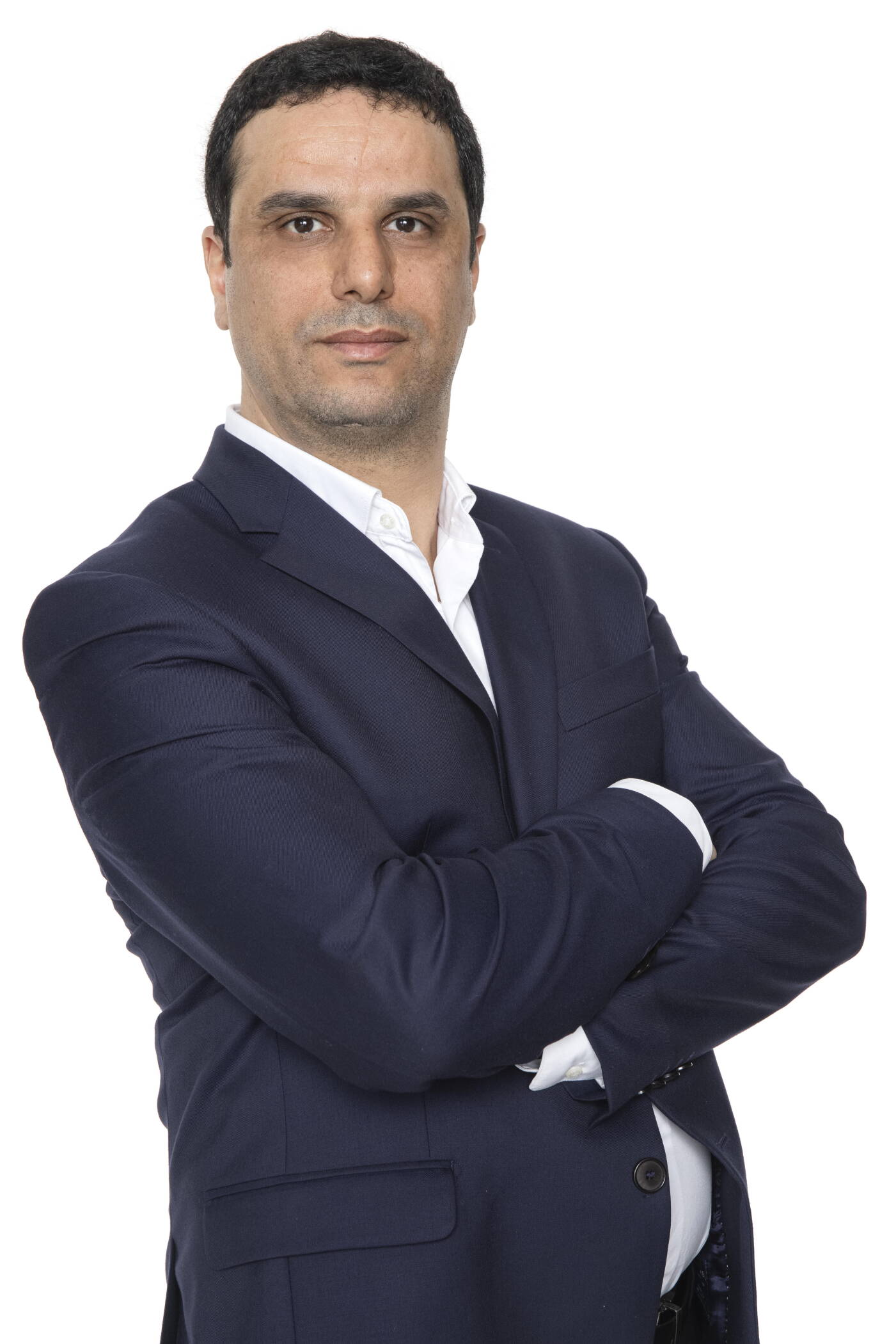 Nadir Merabet, nouveau directeur asset management de Spirit REIM ...