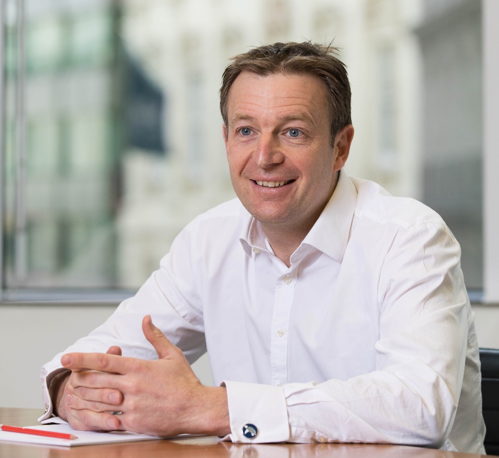 Cushman & Wakefield Announces Raft of UK Promotions