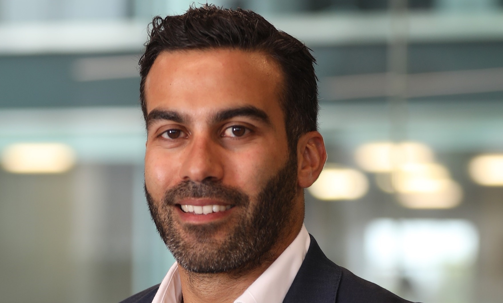 Colliers UK Hires Paddy Allen as Head of Operational Capital Markets Colliers UK Hires Paddy Allen as Head of Operational Capital Markets