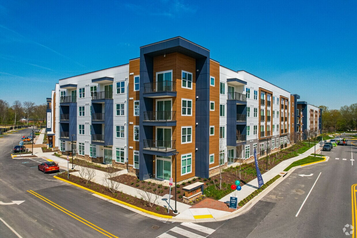News | Dominion Realty sells second Richmond-area apartment complex in ...