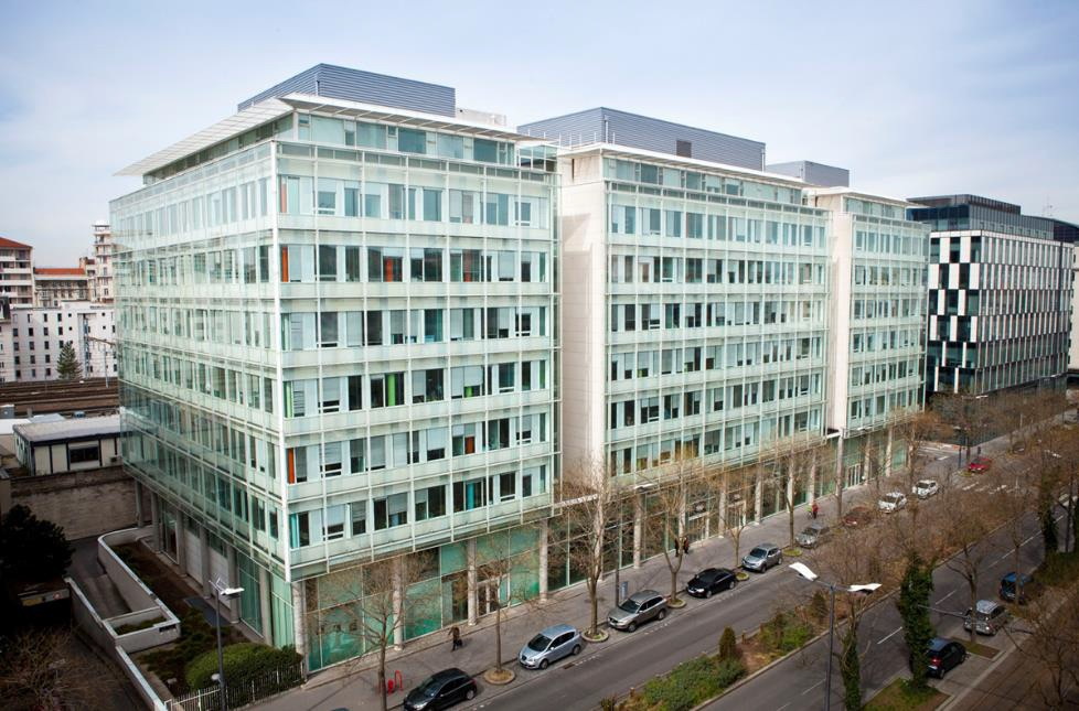 Lyon : AEW Ciloger acquiert l’immeuble Thiers Lafayette - Business Immo