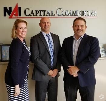 News | NAI Capital Hires Top Tenant, Capital Markets Team from Colliers