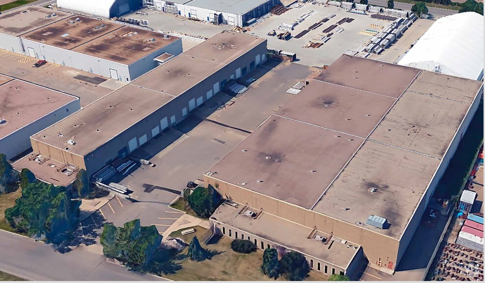 Montreal-Based BTB REIT Snaps Up Industrial Property in Edmonton