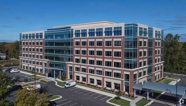 News | Aecom to Relocate Raleigh Operations to Wade Office Park