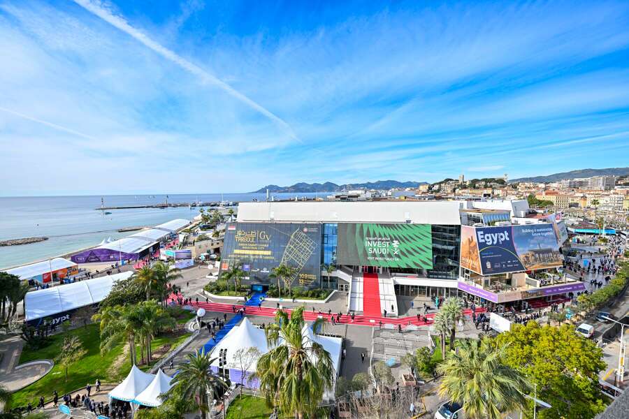 News | A charity trek to Mipim 2025