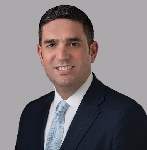 Cushman And Wakefield Taps Sam Pouns As Senior Director For Houston Office