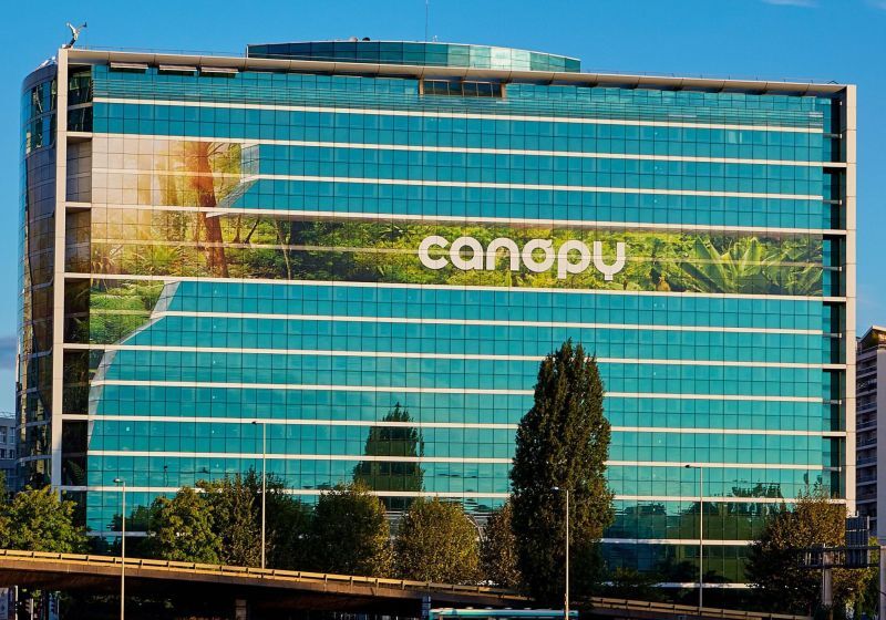 À Courbevoie, un cabinet de conseil prend à bail plus de 4 000 m² dans ...