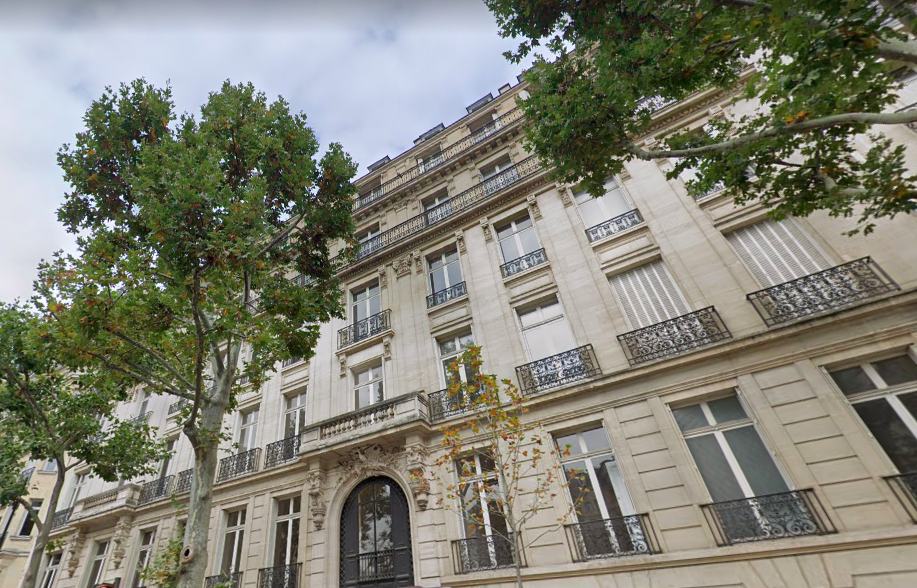 Le Belge Atenor signe le 186 avenue Victor Hugo à Paris QCA - Business Immo