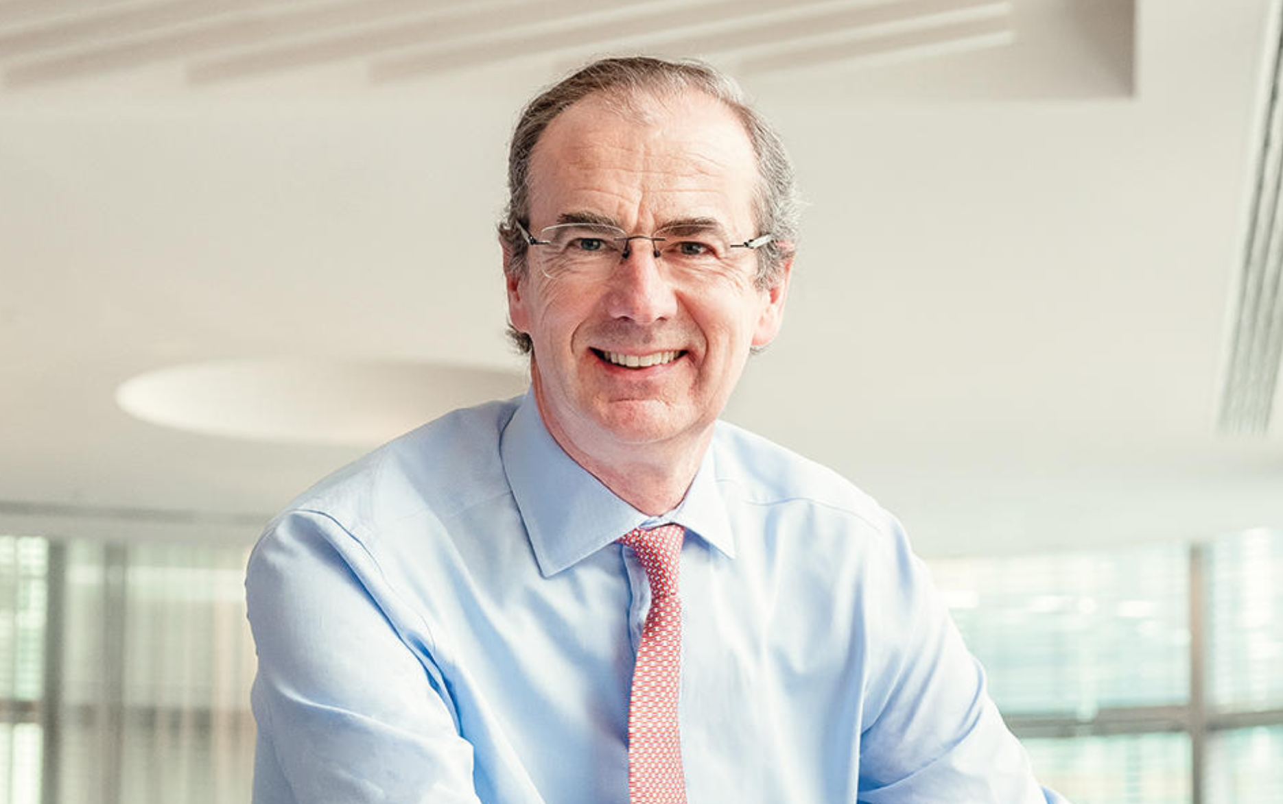 News | Landsec’s Rob Noel to be replaced by CFO Greenslade as interim ...