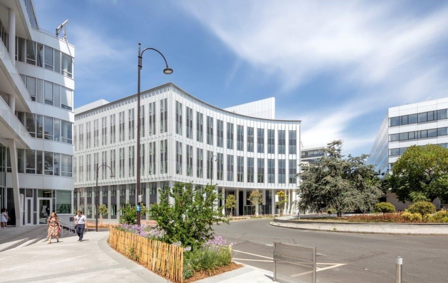 News | BNP Paribas Immobilier welcomes two major groups to the Nodea ...