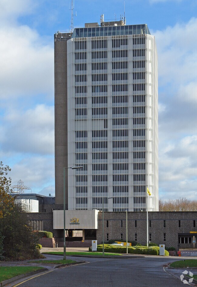 News | AA moves into gear with South East HQ requirement