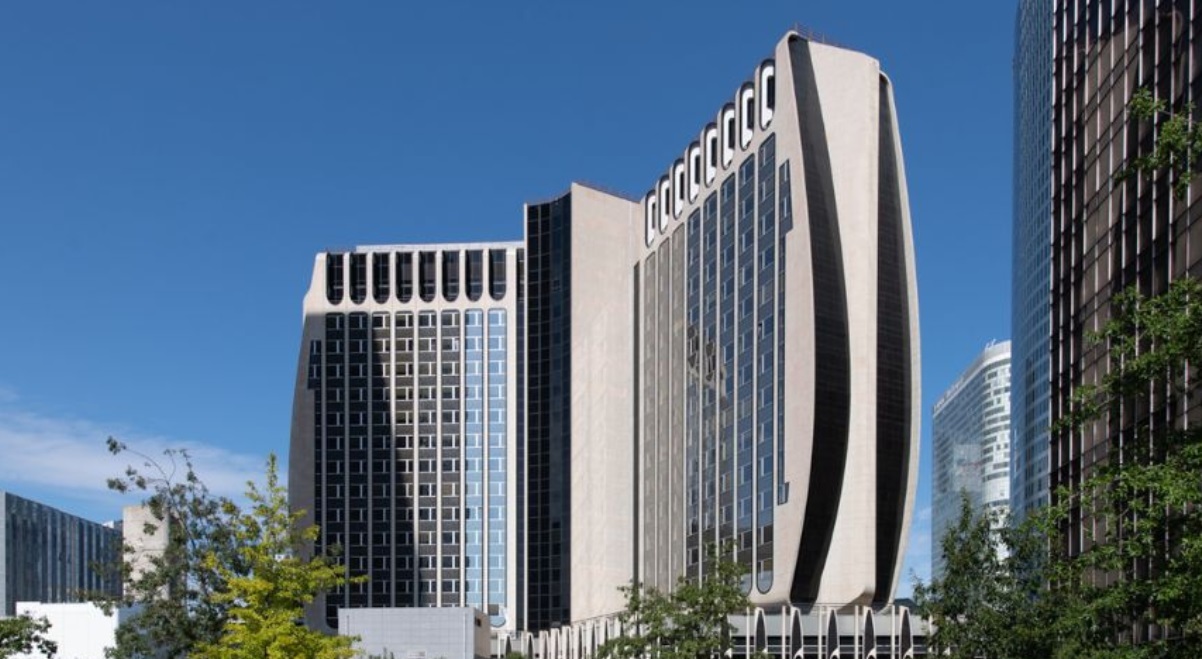 News | Why is Icade moving to La Défense?