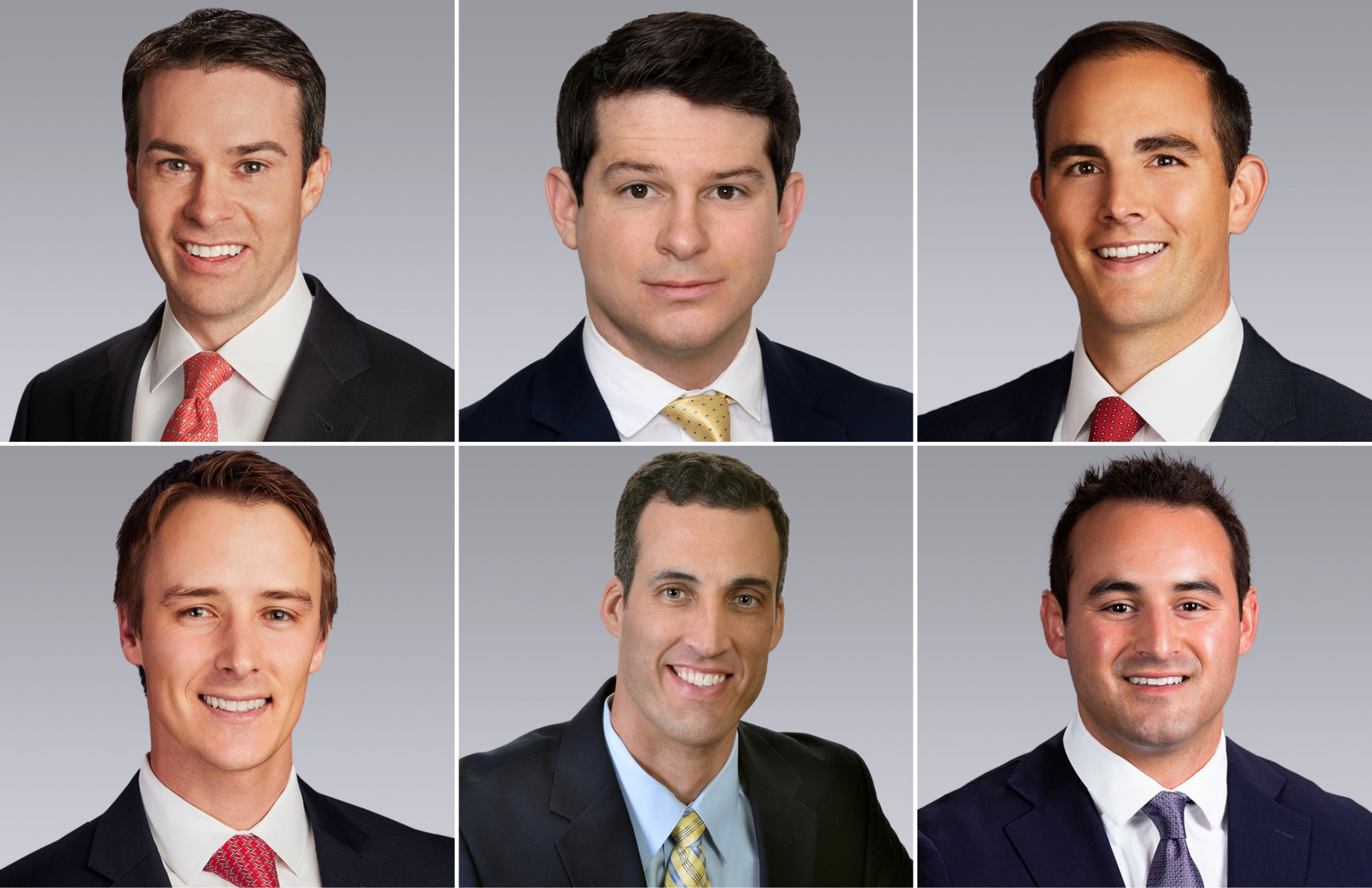 Colliers Grabs Capital Markets Team in Southern California From Newmark