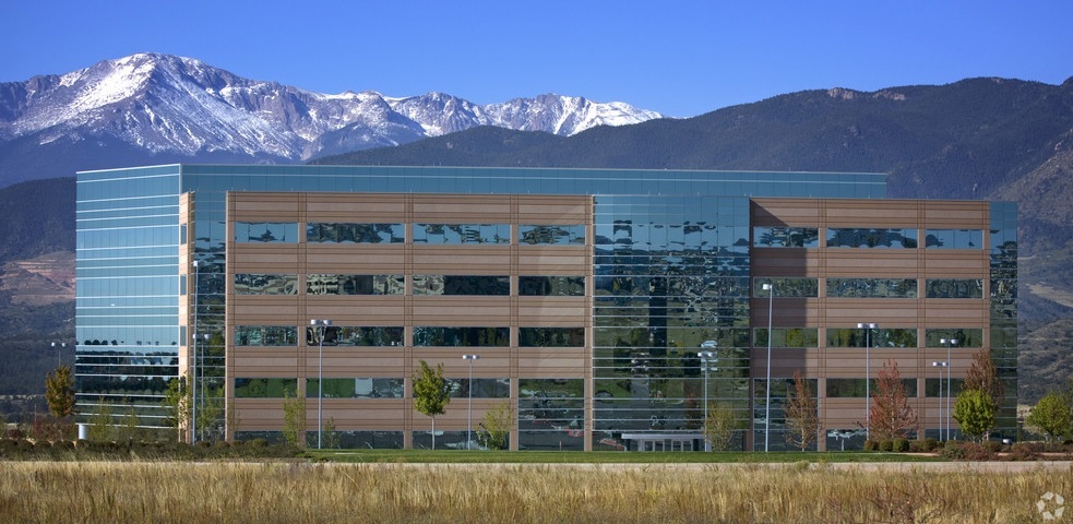 News | Colorado Springs Office Portfolio Trades in $125 Million Sale