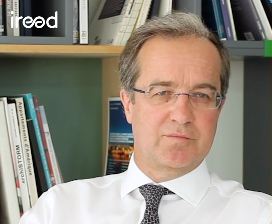 [VIDEO] « Leaders Opinion Survey », épisode 6 avec Antoine Derville ...