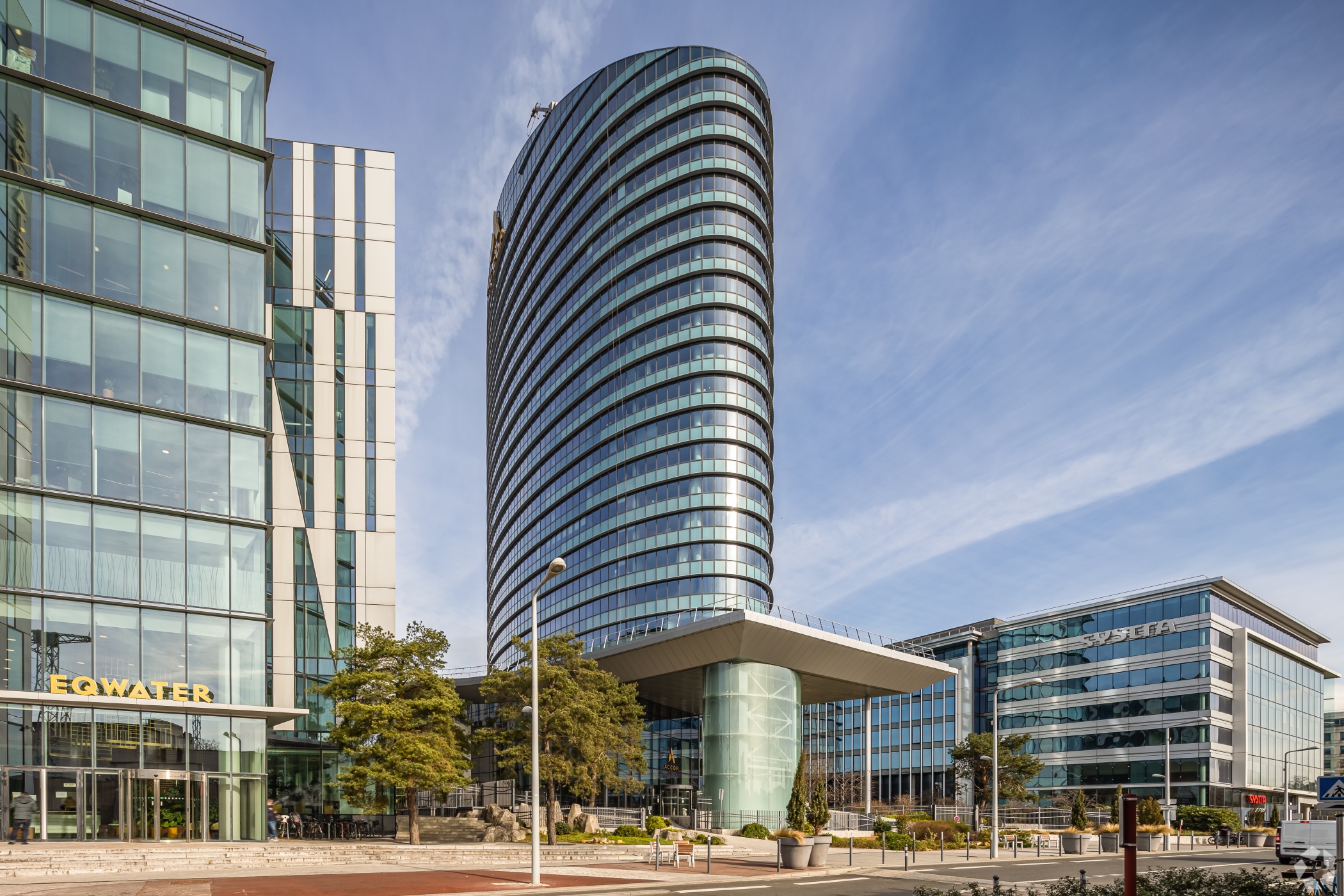 News | Colliers reorganizes its Creative Architecture team