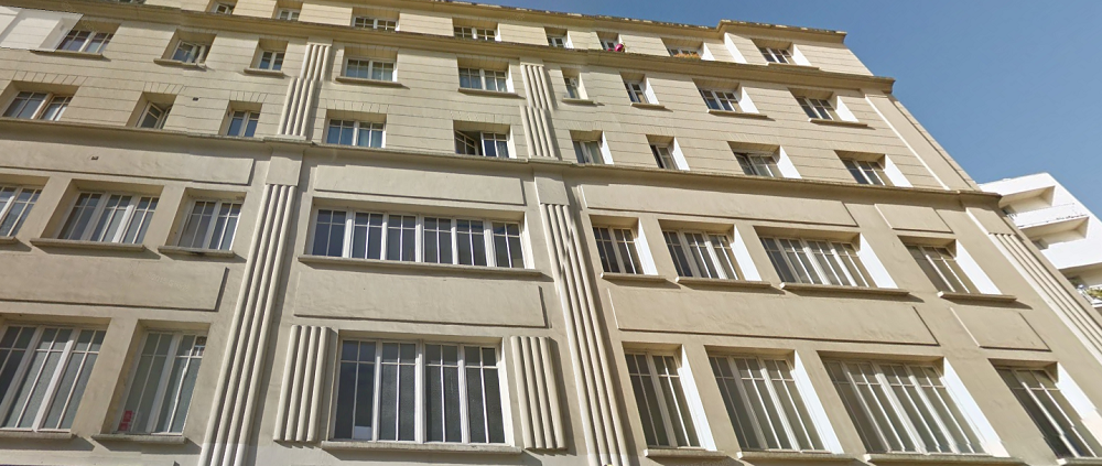 Paris 19e : Spideo prend à bail 370 m² de bureaux au 7 bis rue Riquet ...